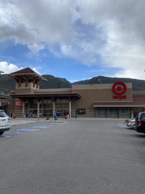 TARGET - Updated May 2025 - 17 Photos & 24 Reviews - 110 W Meadows Dr ...