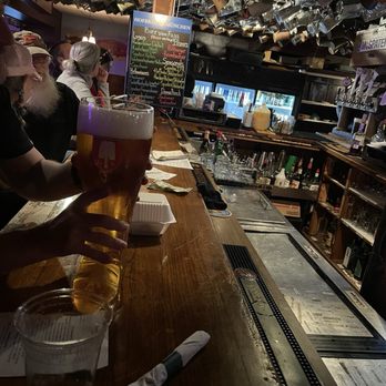 ESSEN HAUS - Updated December 2025 - 152 Photos & 258 Reviews - 514 E ...