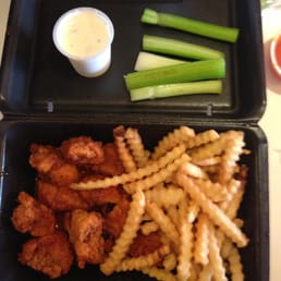 RUCHDA WINGS- STOCKBRIDGE - Updated October 2025 - 56 Photos & 86 ...