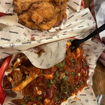 CHI MAC - SEATTLE - Updated July 2025 - 800 Photos & 583 Reviews - 4525 ...