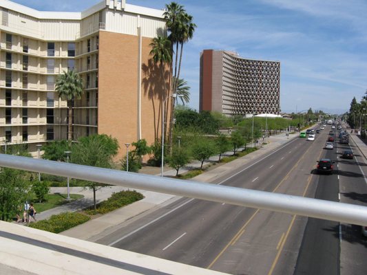 ARIZONA STATE UNIVERSITY TEMPE CAMPUS - Updated May 2026 - 244 Photos ...