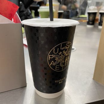 TEA PULSE - Updated February 2025 - 50 Photos & 22 Reviews - 37-13 ...