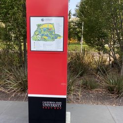 CALIFORNIA STATE UNIVERSITY EAST BAY - 213 Photos & 219 Reviews - 25800 ...