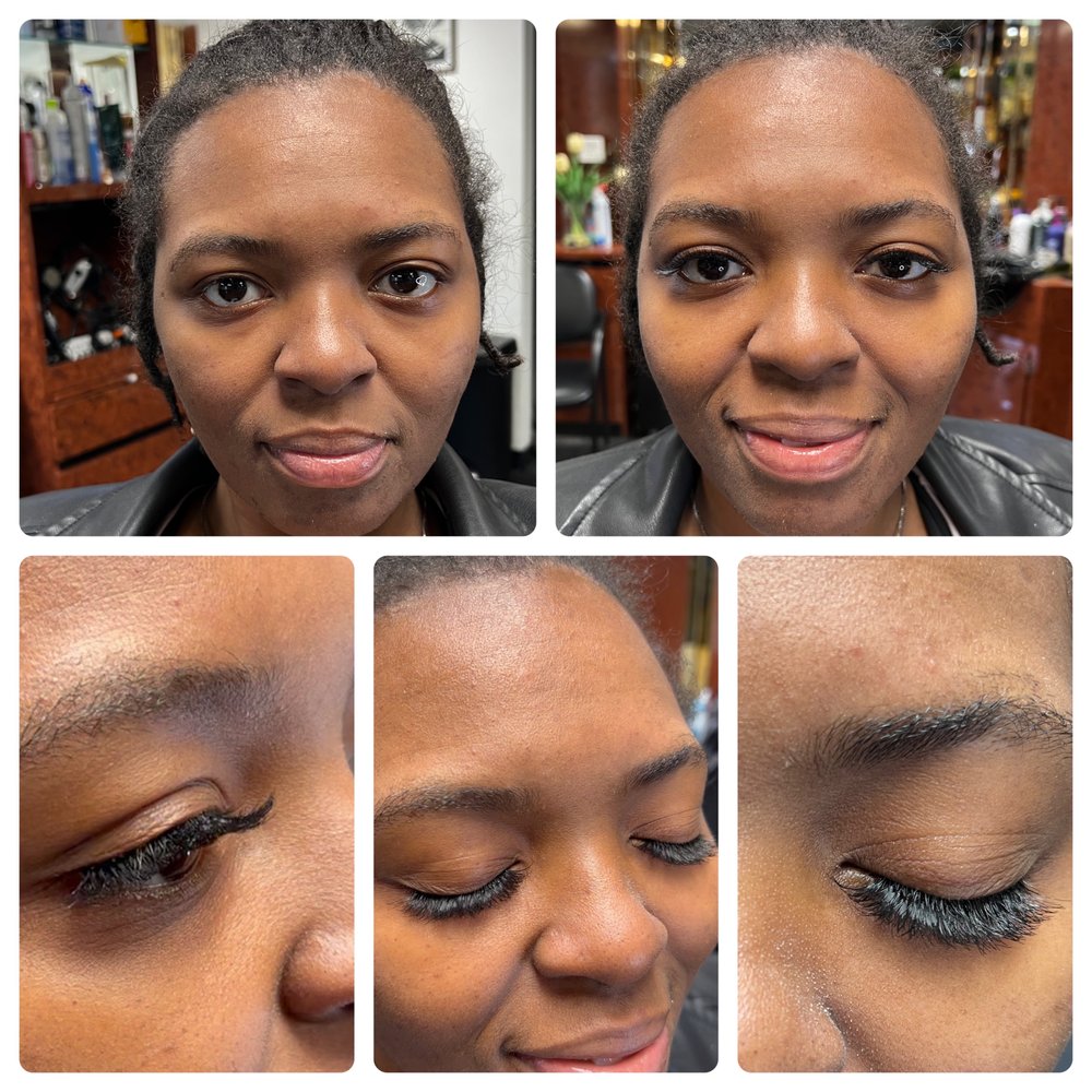 BEAUTY 4 ASHES - Updated July 2025 - Request an Appointment - 299 ...