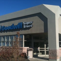 GOODWILL - 12 Photos & 23 Reviews - 232 Tolland Tpke, Manchester ...