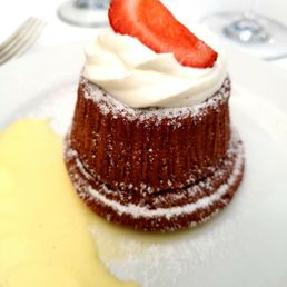 LA CAILLE - 560 Photos & 237 Reviews - French - 9565 S Wasatch Blvd ...