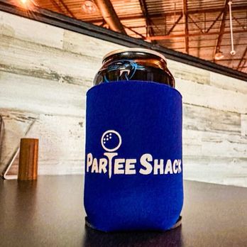 PARTEE SHACK - Updated October 2025 - 117 Photos & 35 Reviews - 3712 S ...