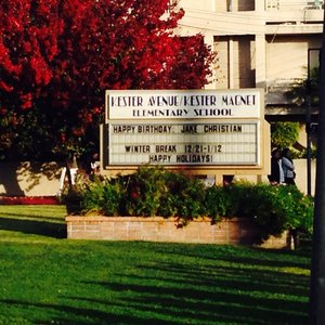 LOUIS ARMSTRONG MIDDLE SCHOOL - Updated September 2024 - 18 Photos & 46 ...