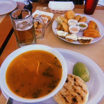 DOÑA AREPA - Updated January 2025 - 179 Photos & 120 Reviews - 3090 S ...