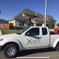 X-OUT PEST SERVICES - 33 Photos & 74 Reviews - Pest Control - 8611 ...