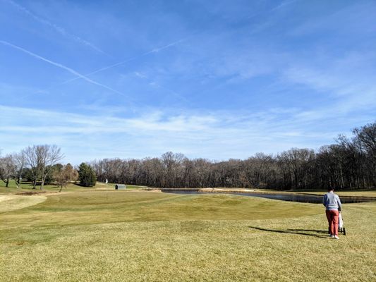 MONTGOMERY COUNTRY CLUB - 18 Photos & 13 Reviews - 20908 Golf View Dr ...