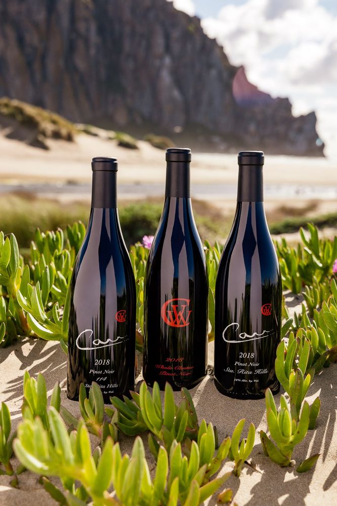 CARR WINERY - 321 Photos & 182 Reviews - 414 N Salsipuedes St, Santa ...