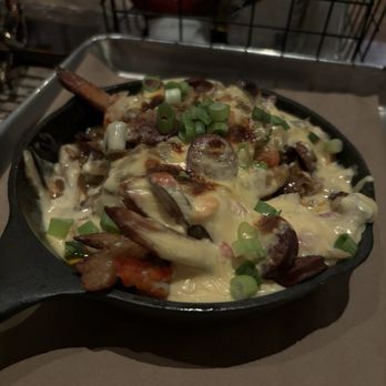 THE SECOND LINE - Updated November 2024 - 490 Photos & 419 Reviews ...