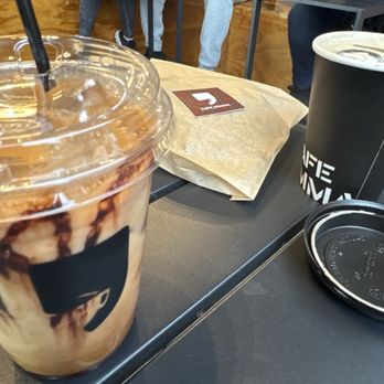 CAFE COMMA - Updated December 2025 - 1818 Photos & 331 Reviews - 3621 ...