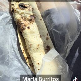 MARFA BURRITO - Updated December 2025 - 313 Photos & 303 Reviews - 515 ...