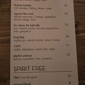 CANE PAZZO - Updated October 2025 - 102 Photos & 25 Reviews - 1276 ...