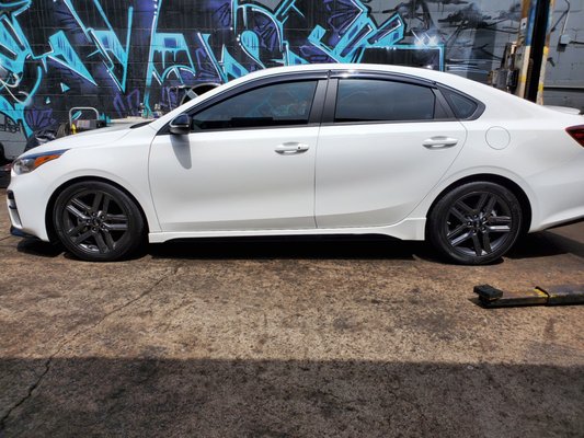 CHANCE CUSTOMS - Updated October 2025 - 42 Photos & 111 Reviews - 435 ...