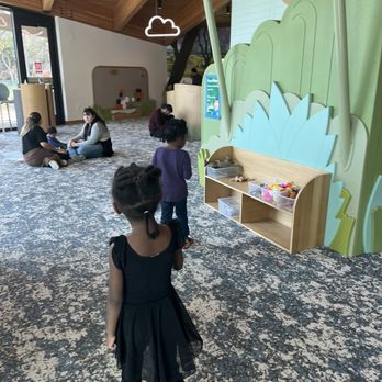 CEDAR PARK PUBLIC LIBRARY - Updated December 2025 - 154 Photos & 55 ...