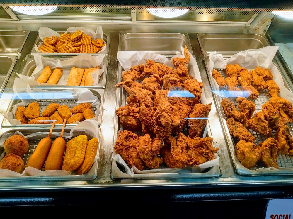 DION’S QUIK MART - Updated May 2024 - 23 Photos & 22 Reviews - 1127 ...