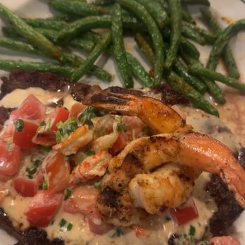 SALTGRASS STEAK HOUSE - Updated May 2025 - 182 Photos & 274 Reviews ...