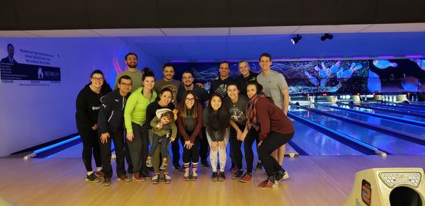 AVON NORTH HILL LANES - Updated October 2025 - 26 Reviews - 150 W ...