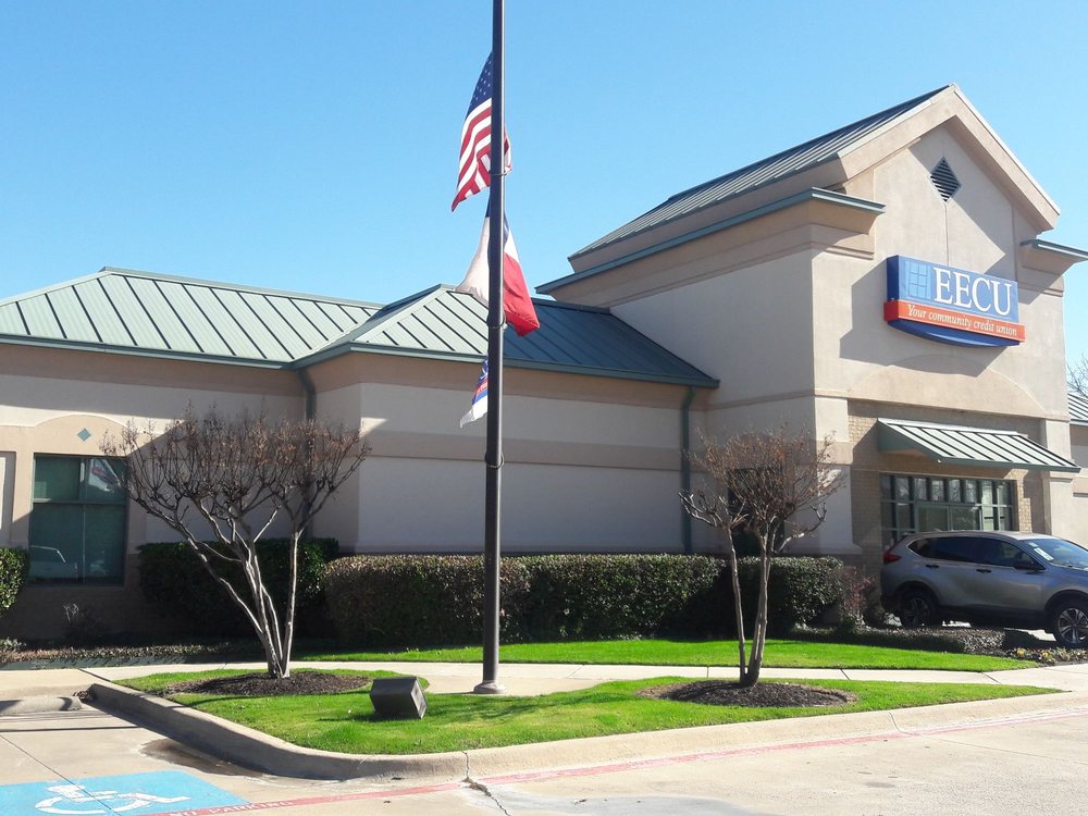 EECU CREDIT UNION - Updated June 2025 - 16 Reviews - 1600 Campus Dr ...