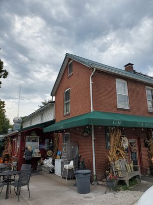 DOUGH DEPOT - 103 Photos & 126 Reviews - 216 Market St, Kimmswick ...