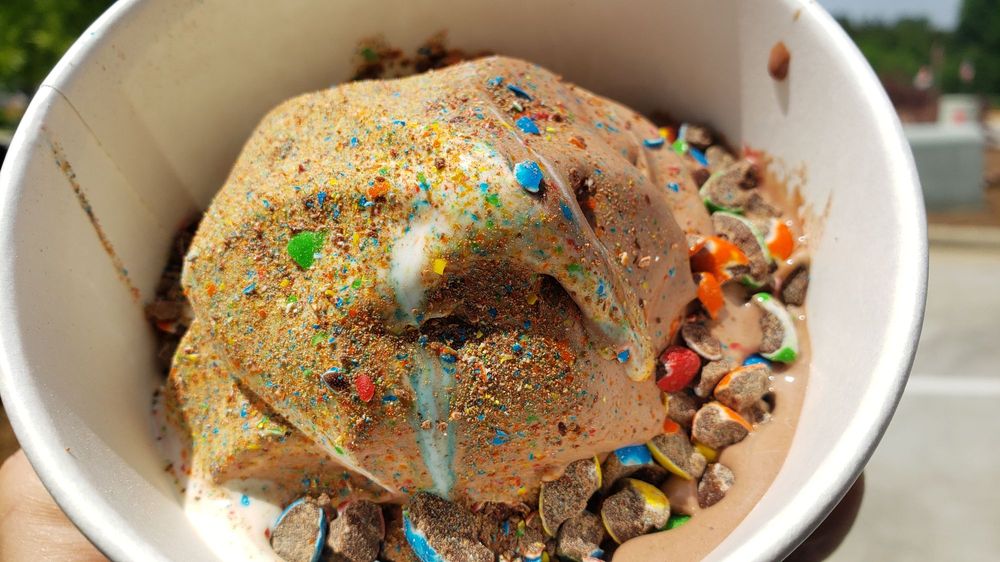 DAIRI-O - Updated June 2024 - 97 Photos & 85 Reviews - 920 River Hwy ...