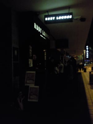 THE RUBY LOUNGE - Updated July 2025 - 23 Reviews - 28-34 High Street, Manchester, United Kingdom ...