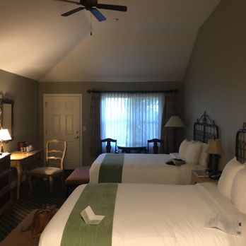 OREGON GARDEN RESORT - Updated December 2025 - 363 Photos & 266 Reviews ...