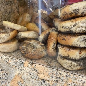 DAVID’S BAGELS & HEALTHY EATERY - WEST NYACK - Updated October 2025 ...