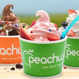 Peachwave Reviews | Read Customer Service Reviews of peachwaveyogurt.com