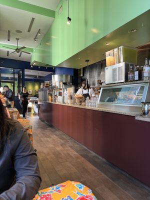 XOCO - Updated October 2025 - 3613 Photos & 4005 Reviews - 449 N Clark ...