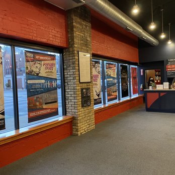 RAVEN THEATRE - Updated December 2025 - 36 Photos & 50 Reviews - 6157 N ...