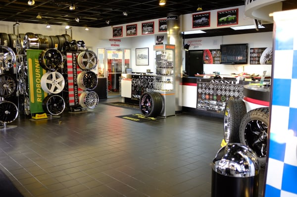 BUTLER TIRES AND WHEELS - Updated December 2025 - 35 Photos & 60 ...