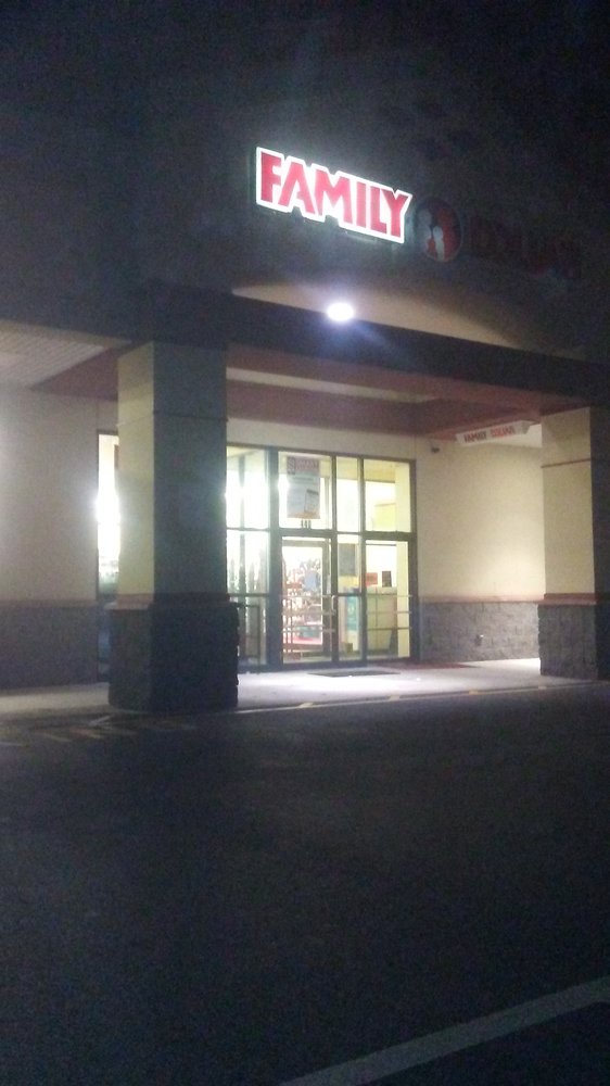 FAMILY DOLLAR STORE - Updated August 2025 - 480 N Franklin St, Holbrook ...