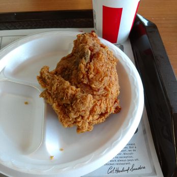 KFC - Updated November 2024 - 29 Photos & 32 Reviews - 701 Pine St ...