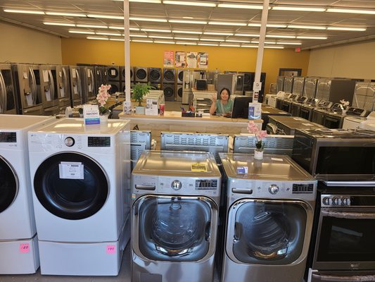 APPLIANCES 4 LESS - Updated October 2025 - 48 Photos - 3972 Cleveland ...