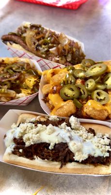 FRANKIE’S DAWG HOUSE - Updated December 2025 - 292 Photos & 183 Reviews ...