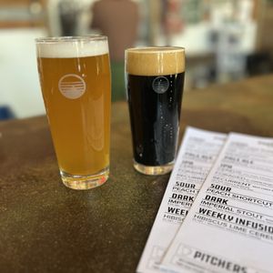 DRAGOON BREWING - Updated October 2025 - 274 Photos & 200 Reviews ...