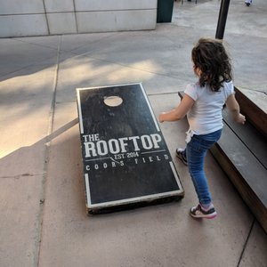 COORS FIELD ROOFTOP BAR - 34 Photos & 45 Reviews - 2001 Blake St ...