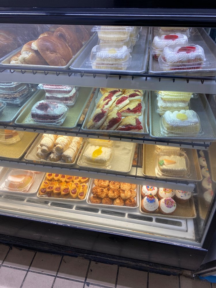 NATIONAL BAKERY #2 - Updated February 2025 - 27 Photos - 1617 ...