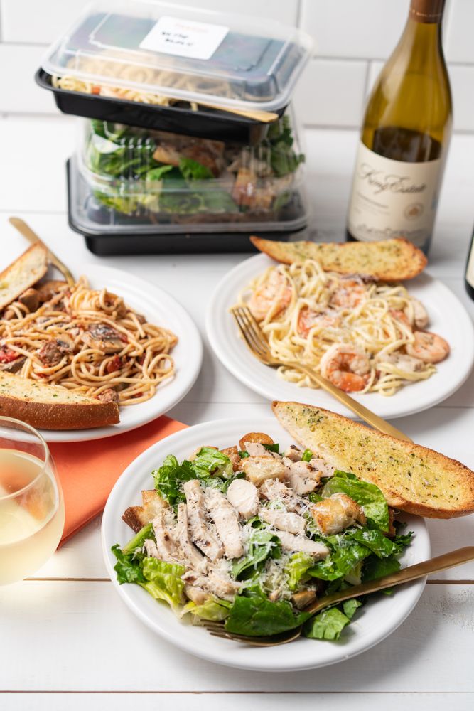 PASTINI - Updated December 2025 - 205 Photos & 380 Reviews - 1426 NE ...