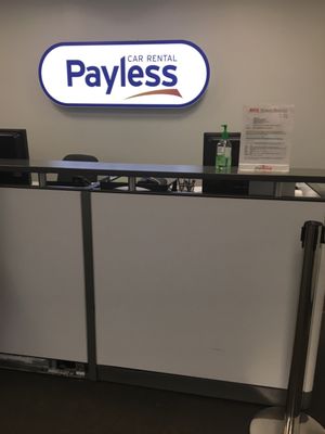 PAYLESS CAR RENTAL - Updated May 2025 - 28 Reviews - 3444 N Military ...