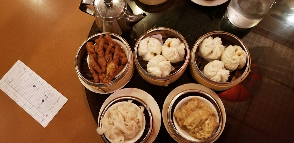 China Pearl Restaurant - 486 Photos & 570 Reviews - Dim Sum - 9 Tyler ...