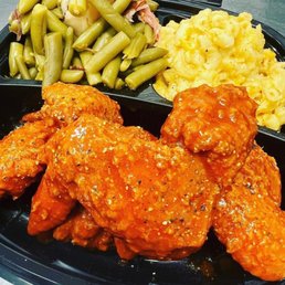 KISHA’S KITCHEN - Updated October 2025 - 57 Photos & 43 Reviews - 857 W ...