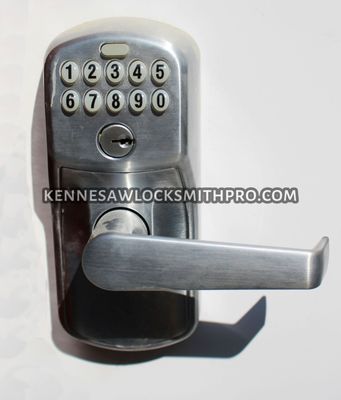KENNESAW LOCKSMITH PRO - Updated July 2025 - 16 Photos - Kennesaw ...