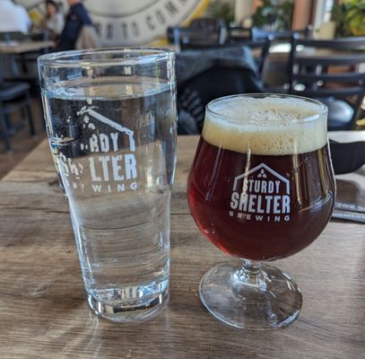 STURDY SHELTER BREWING - Updated March 2025 - 52 Photos & 34 Reviews ...