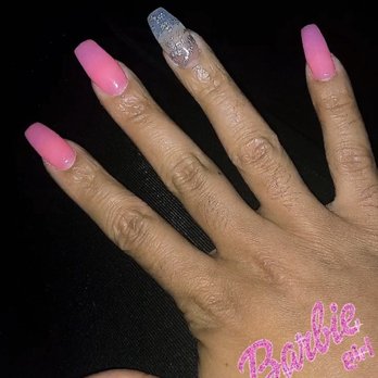 GALA NAILS - Updated December 2025 - 322 Photos & 34 Reviews - 7091 ...