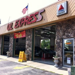 Oil Express Reviews | Read Customer Service Reviews of oilexpress.com